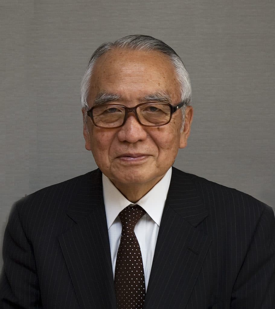 Tadashi Yamamoto's Legacy: Ten Years Later - JCIE