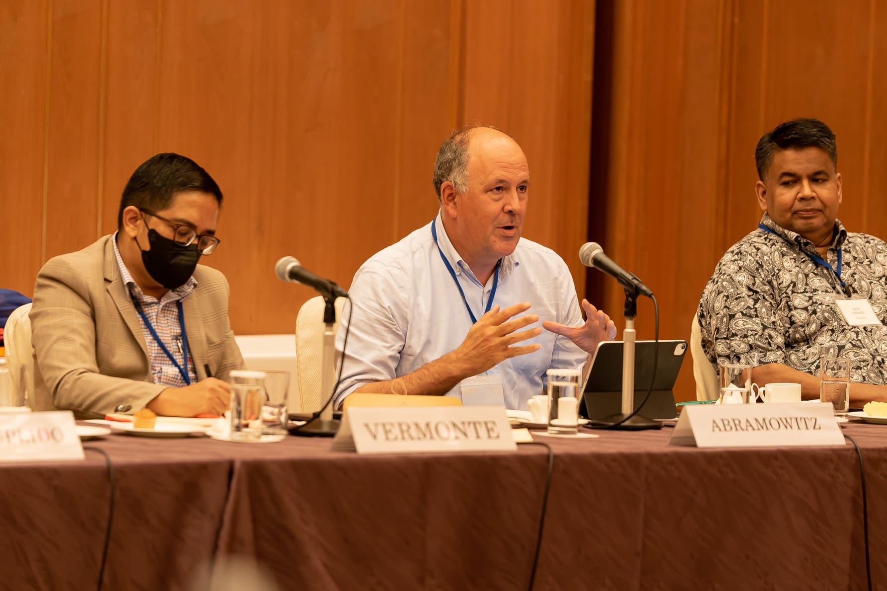 The Struggle for Democracy in Asia Deserves Our Support - JCIE