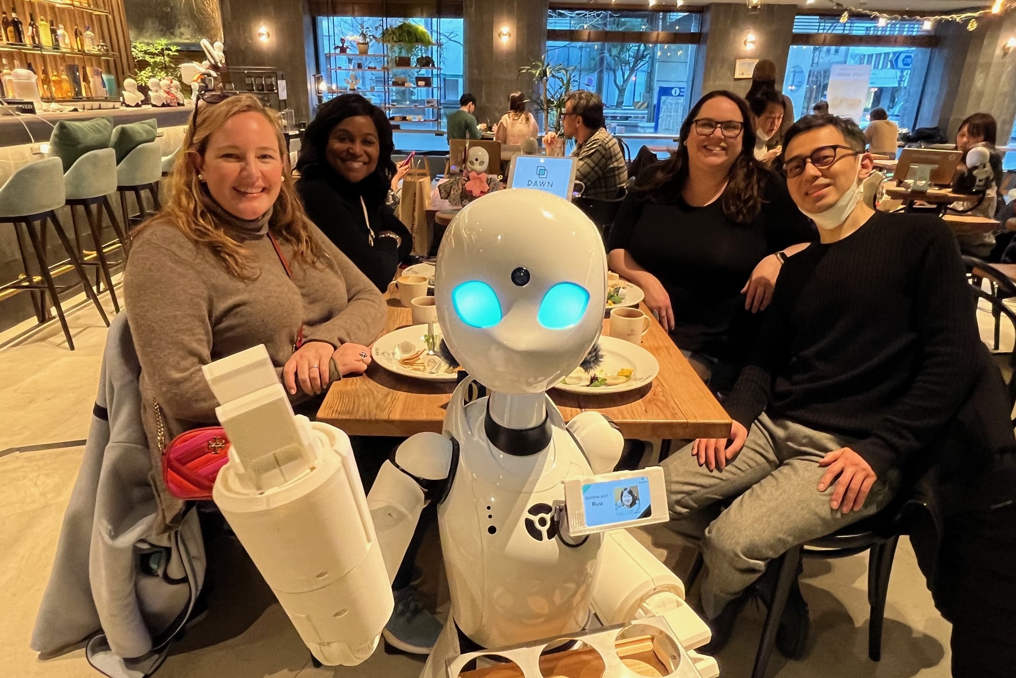 US-Japan Young Political Leaders Exchange | 2023 US Delegation to Japan ...