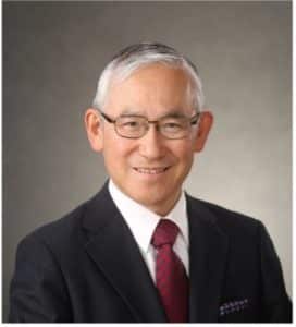Isao Kano Bio - JCIE