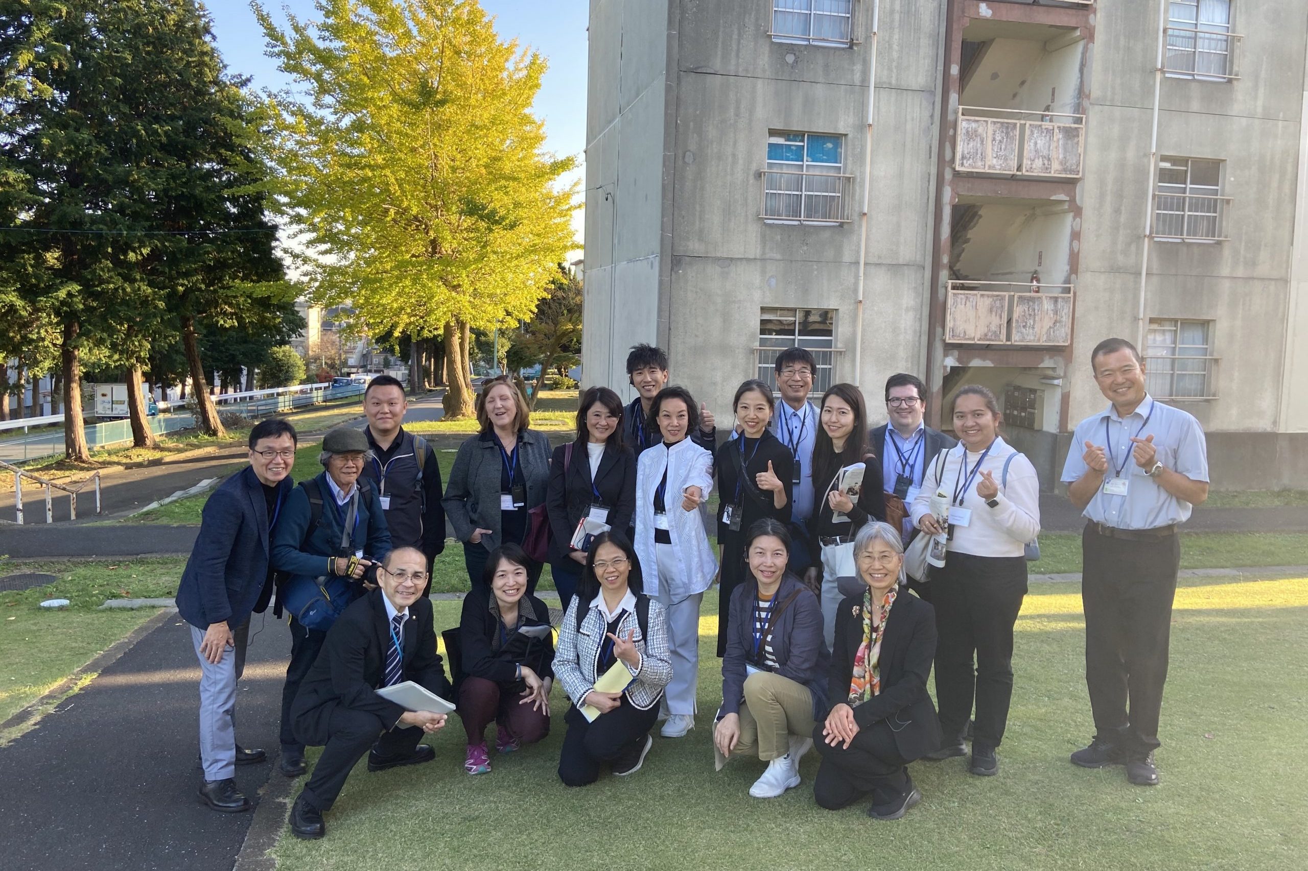 2023 Healthy Aging Prize for Asian Innovation Grand Prize Winners ...